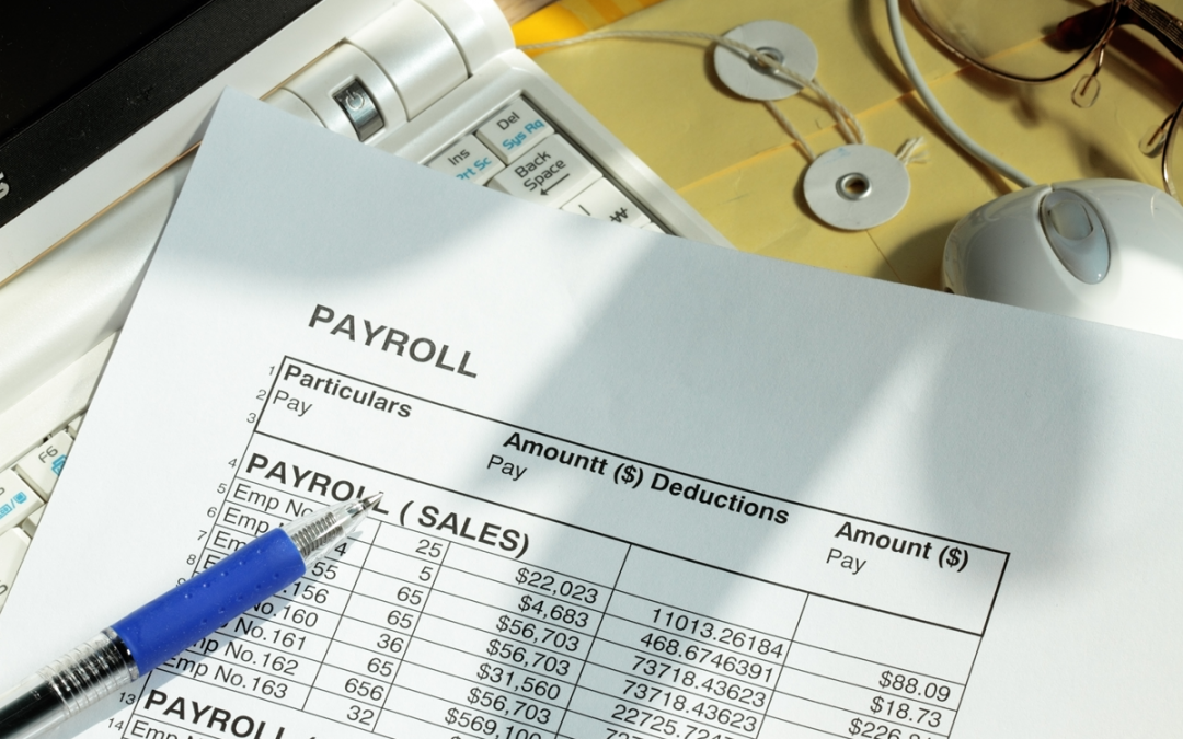 How To Print Paychecks In QuickBooks Online